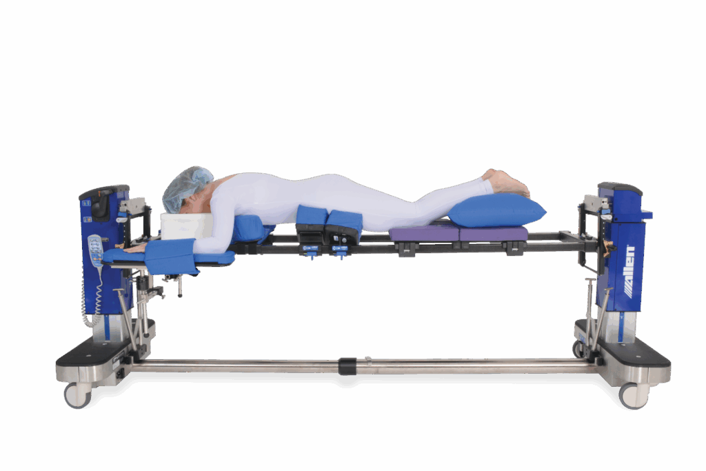 Baxter – Biosense SA